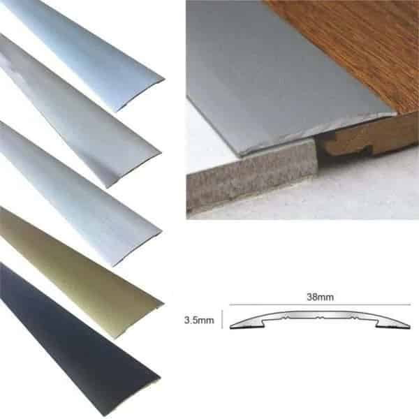 Shop Premium Quality 38mm Self Adhesive Euro Cover Strip Wood Vinyl ...