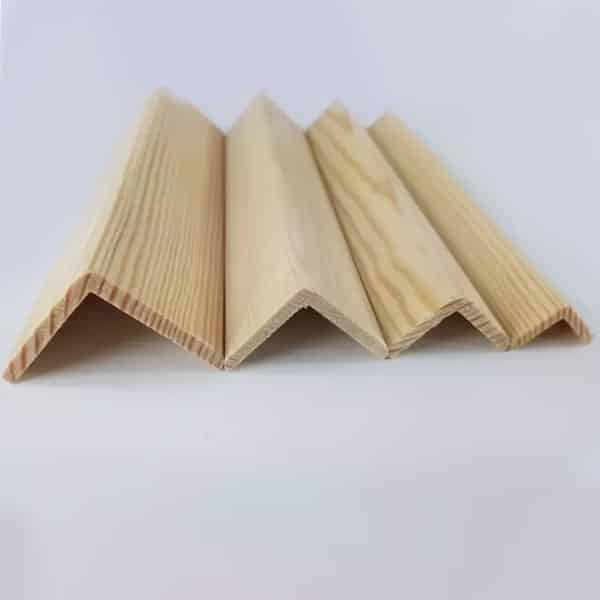 Buy High Quality Moulding Beading Wooden Timber Edging Pine Angle ...